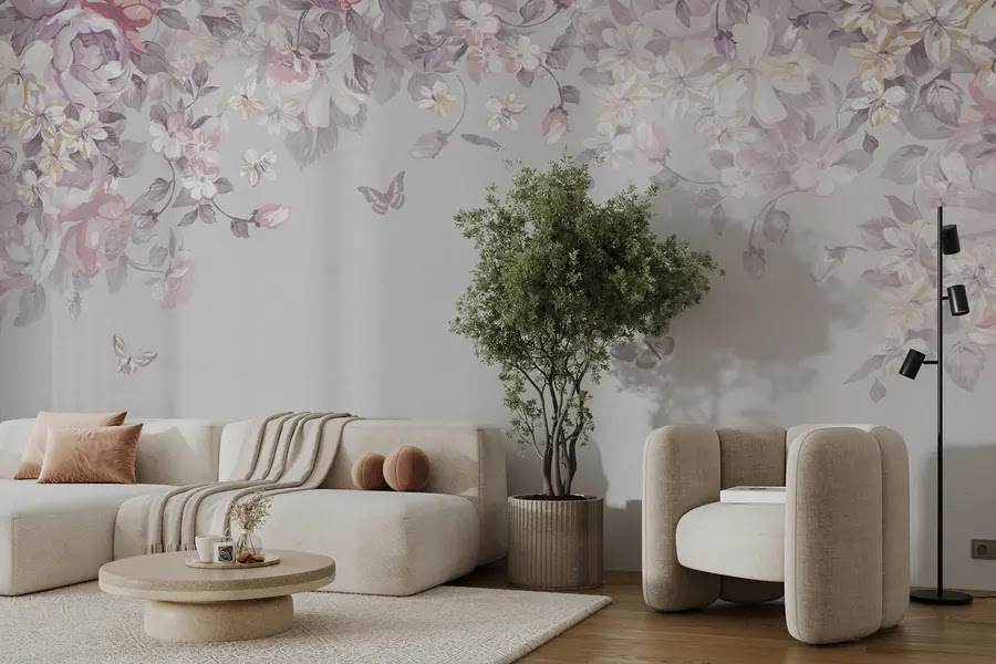 Wallpaper Installation Company in New York City | Wallpaper Services ...
